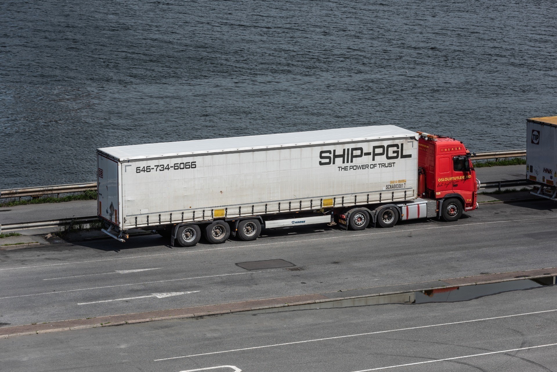 Premier Global Logistics