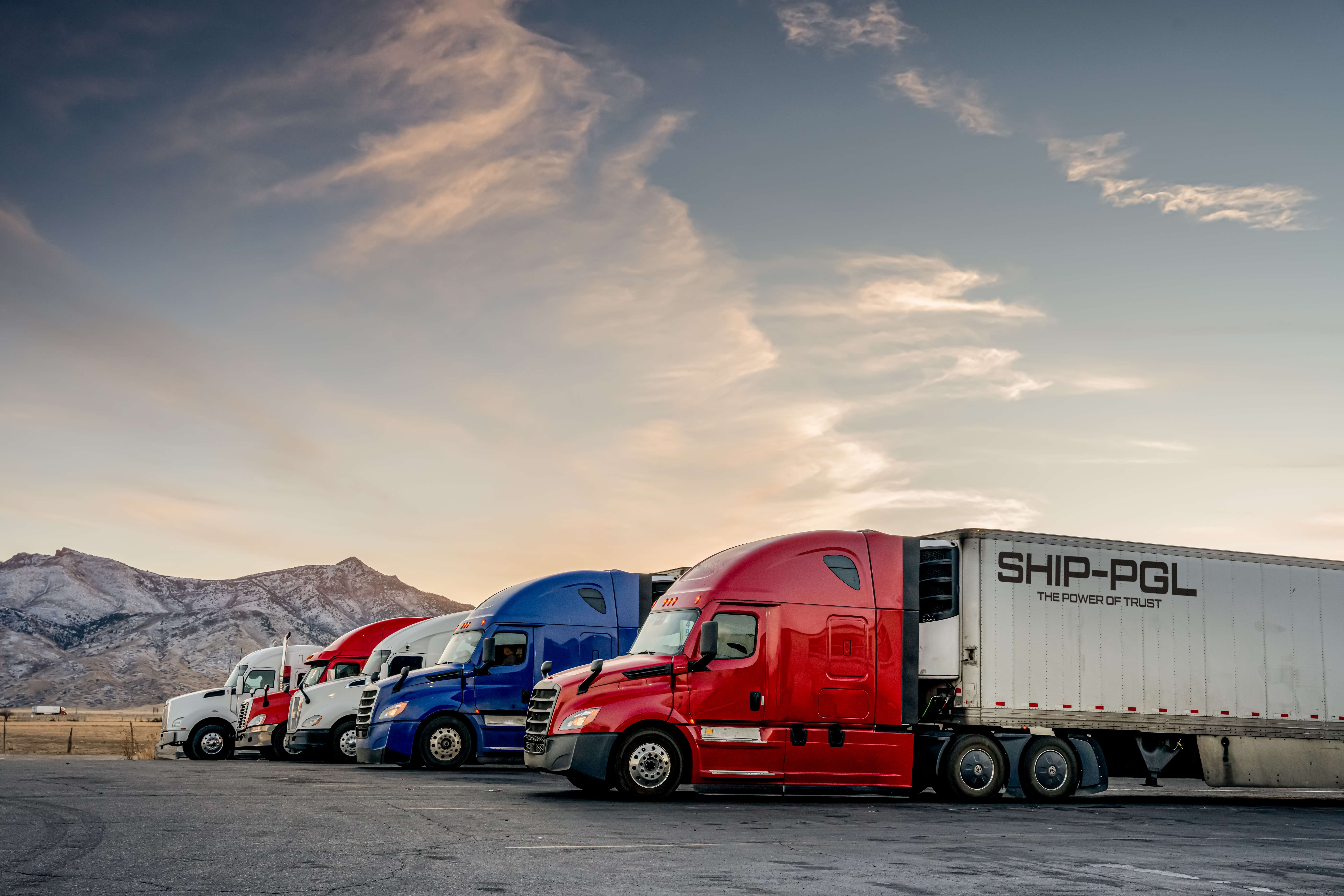 Premier Global Logistics